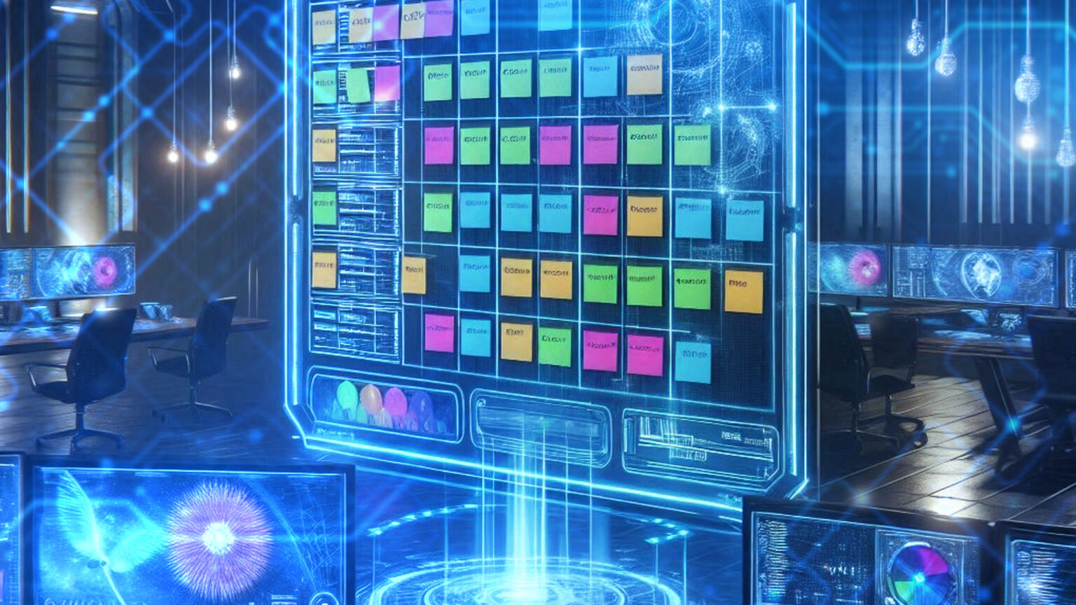 Kanban, o que é e como implantar? - RocketCode Kanban, o que é e como implantar? - RocketCode